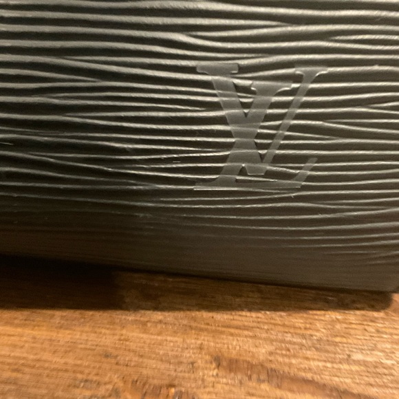 Louis Vuitton | Bags | Vantage Black Louis Vutton | Poshmark